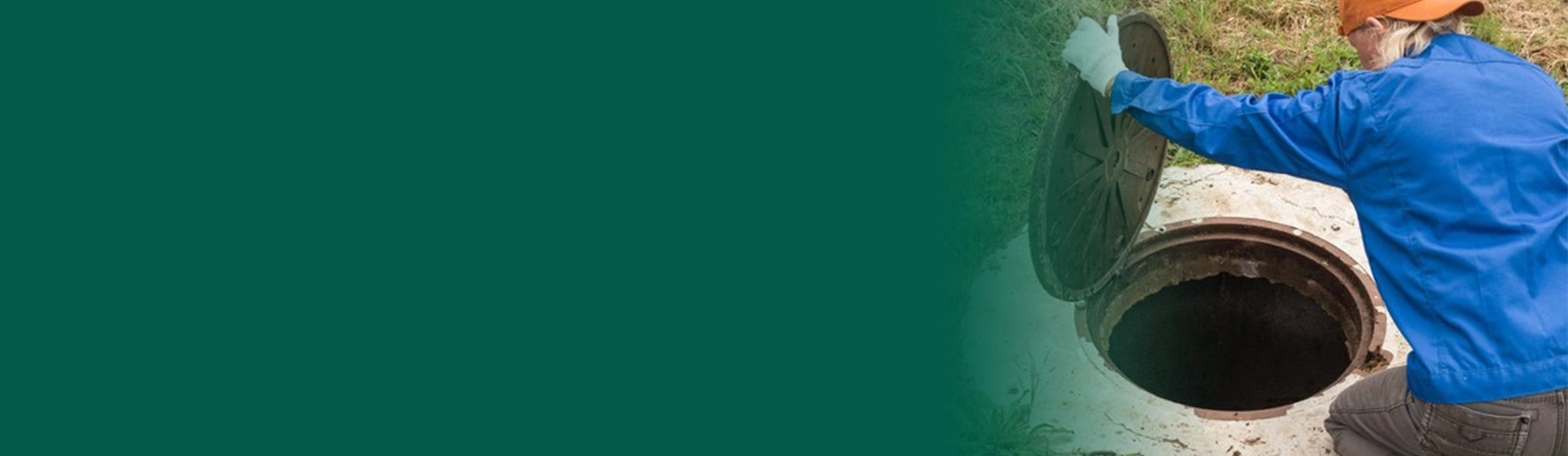 Cesspool Pumping - Clear River Environmental